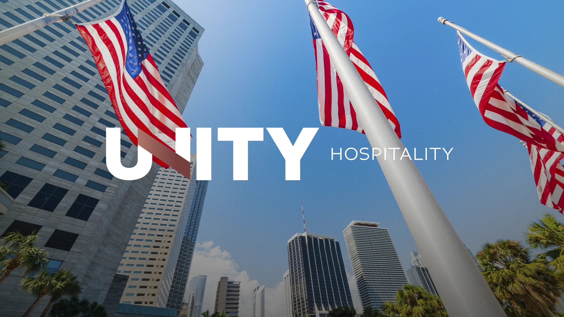 Unity Hotelaria inaugura sua sede nos Estados Unidos